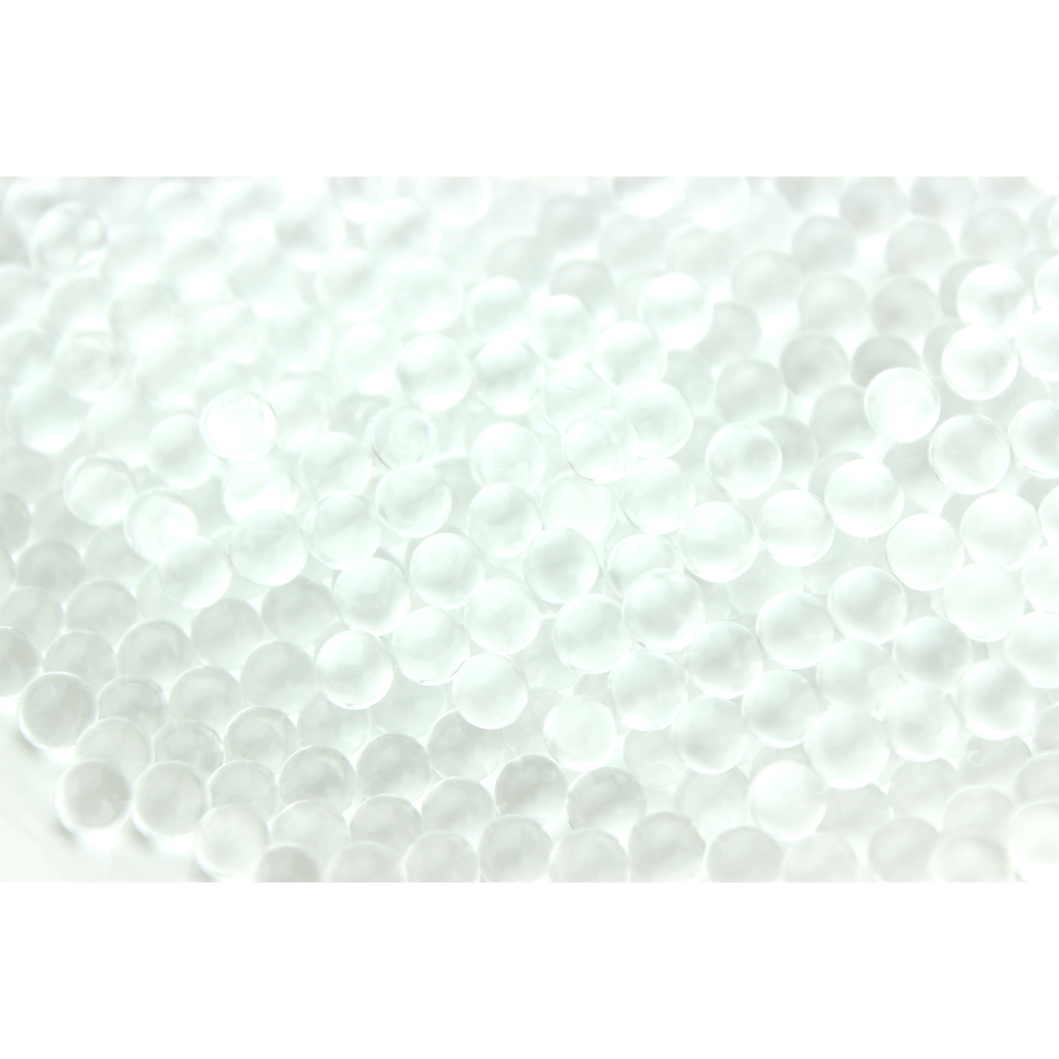 The Ultimate Guide to Gel Balls
